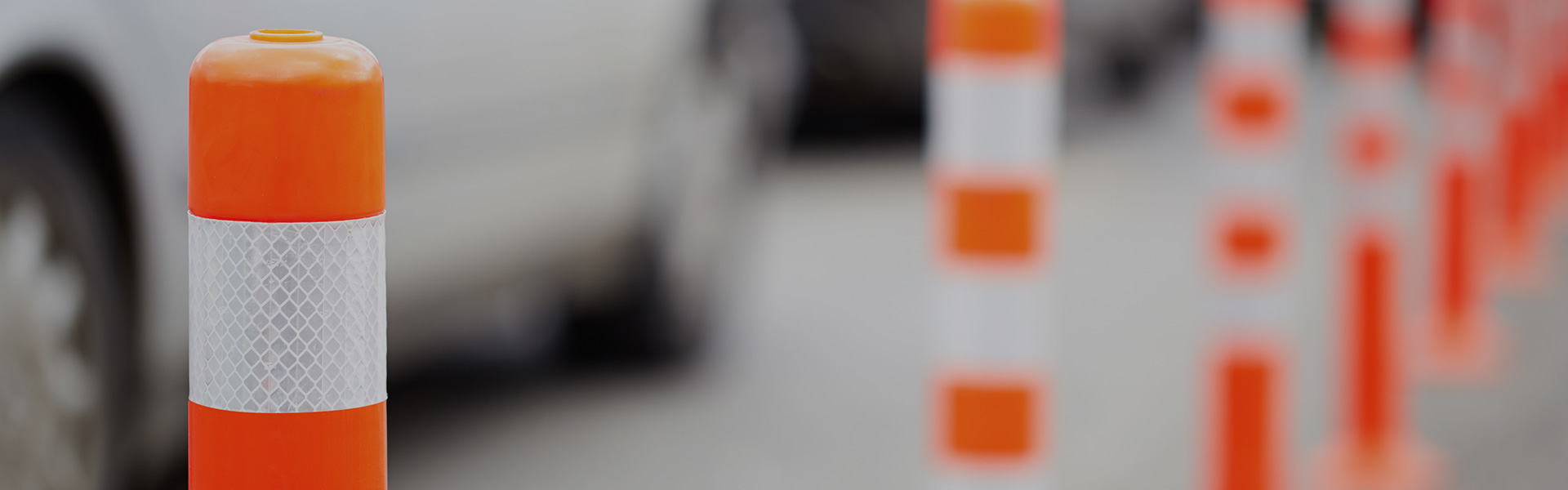 Tangerine Traffic Control – Traffic Management and Control, Surrey BC