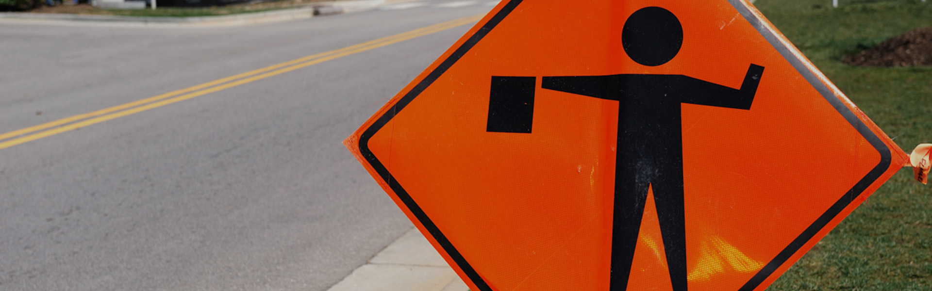 Tangerine Traffic Control – Traffic Management and Control, Surrey BC